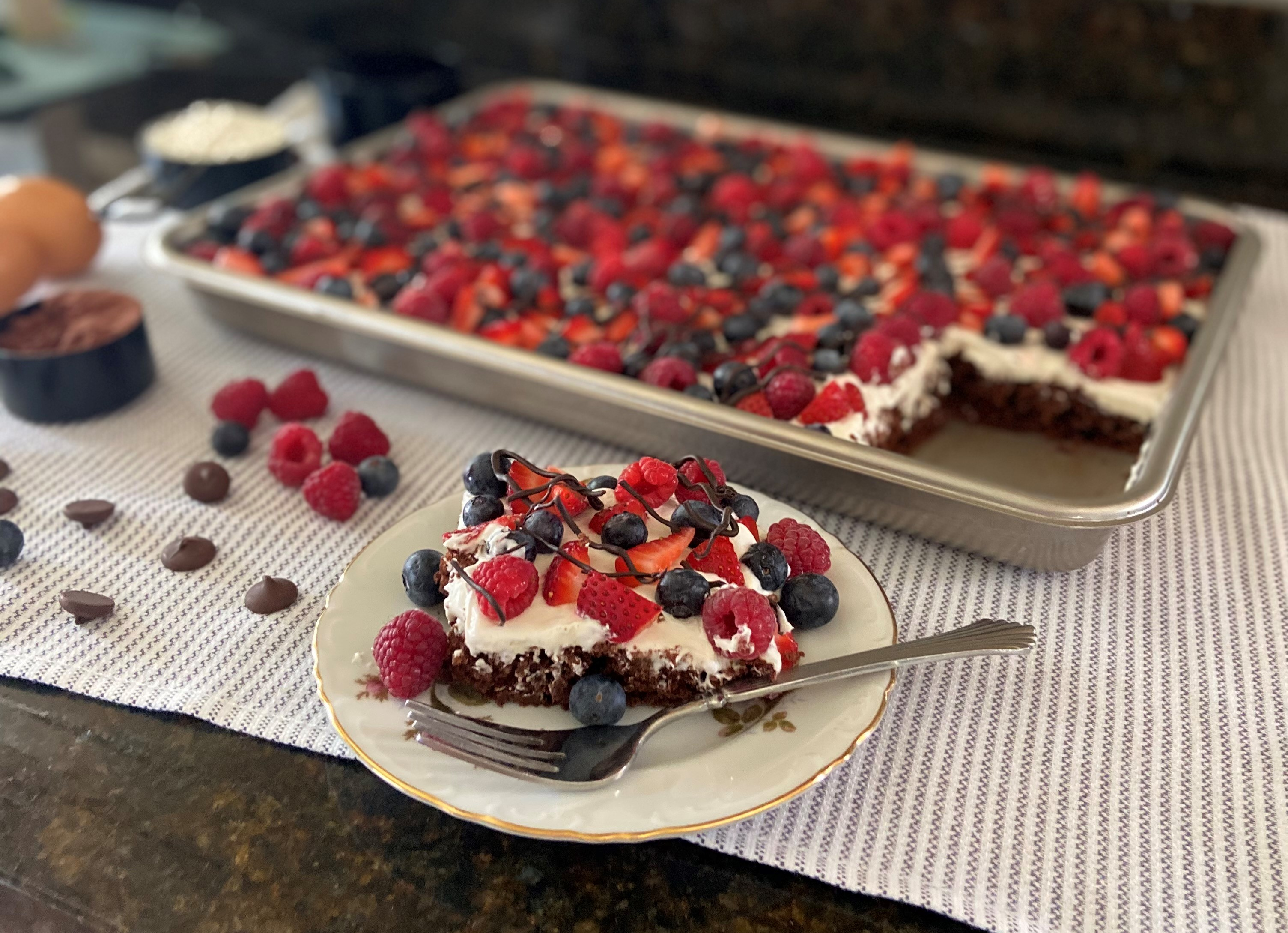 US Made Bakeware – Heritage Steel