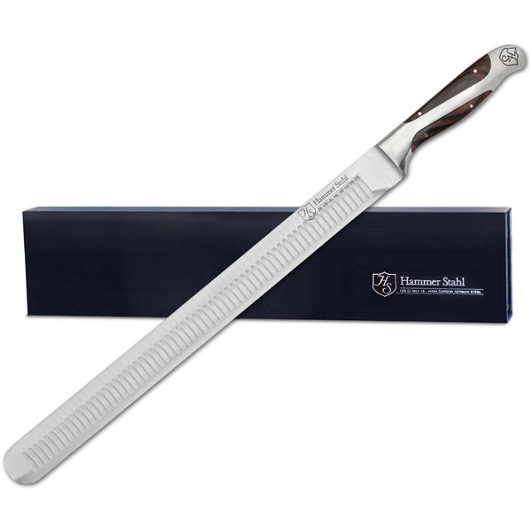 Hammer Stahl Cutlery – Heritage Steel